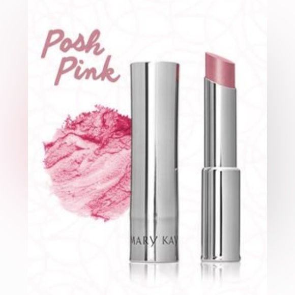 Mary Kay | Makeup | Mary Kay True Dimensions Lipstick Posh Pink | Poshmark